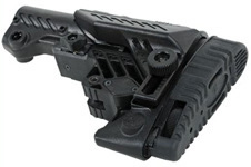 AR15Tactical.net AR-15 - Adjustable - Collapsible Stocks LMT SOPMOD ...