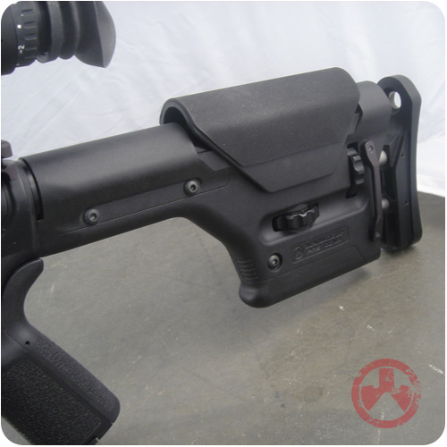 AR15Tactical.net AR-15 - Adjustable - Collapsible Stocks LMT SOPMOD ...