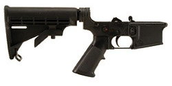 AR15Tactical.net - AR15 Complete Lower Receivers